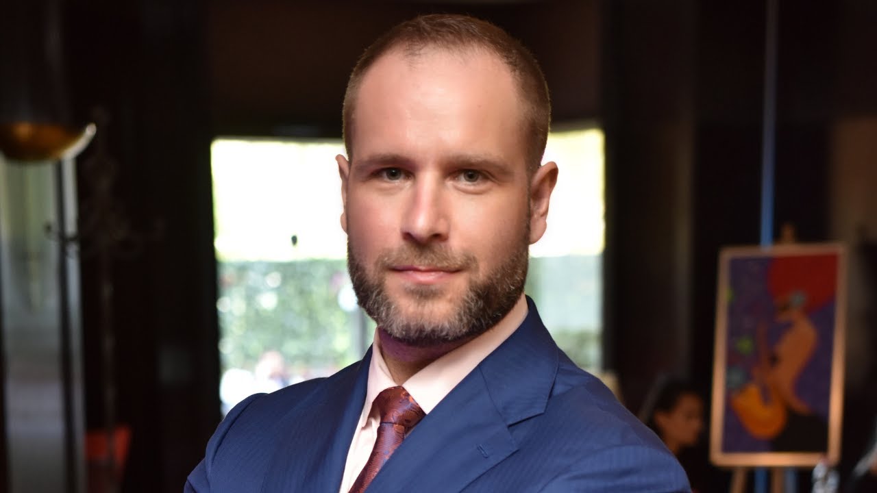 Andrei Arvinte - Obiceiuri financiare - YouTube