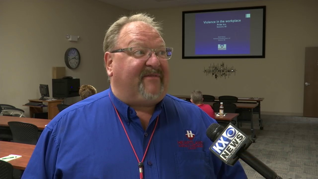 Robert Suhr KX News Mass Shooting Story 7-24-19 - YouTube