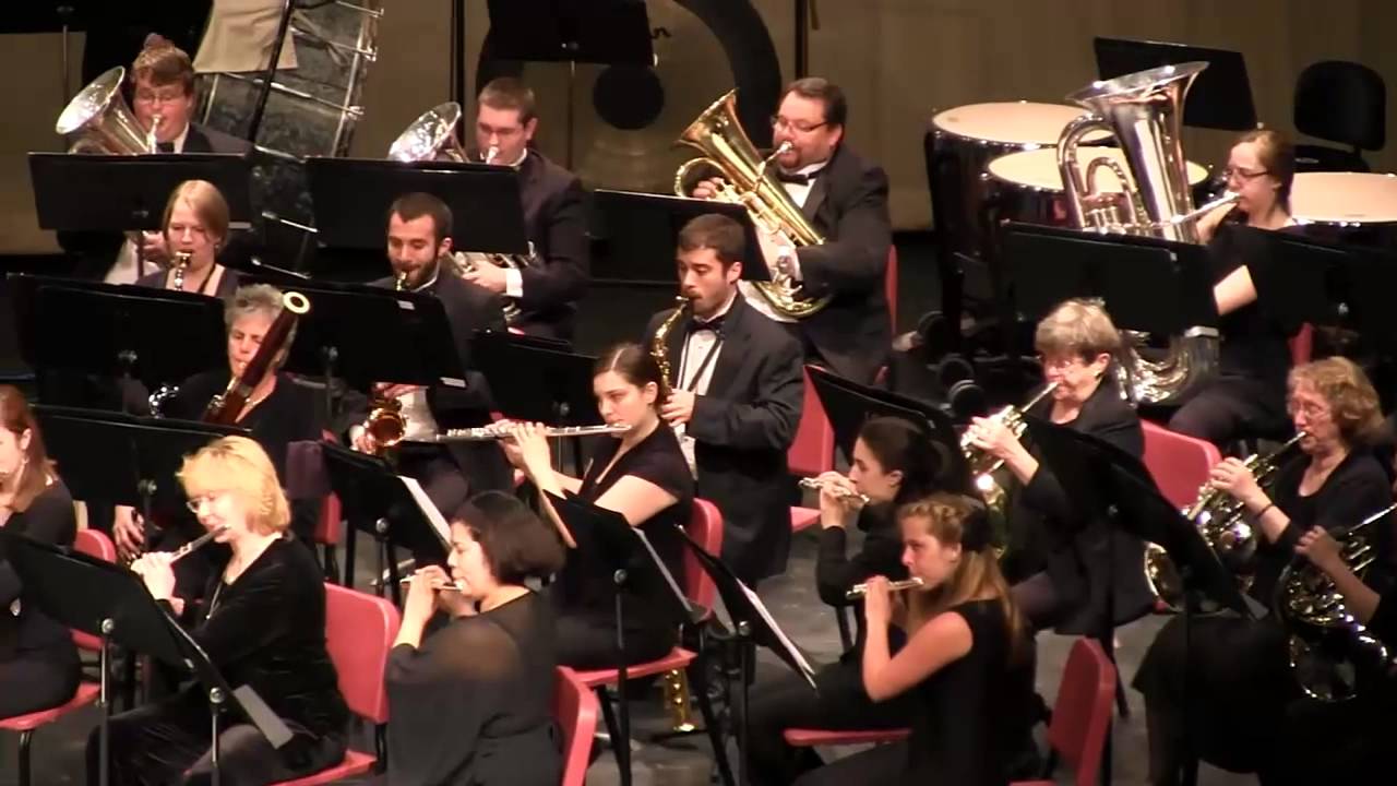 The Circus Band - YouTube