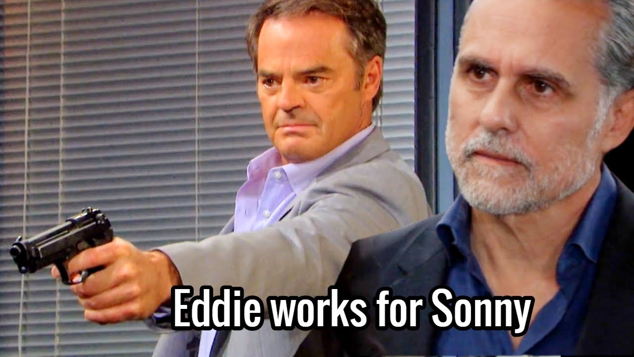 Ned works for Sonny at The Savoy, uncovering the secrets of Selina ...