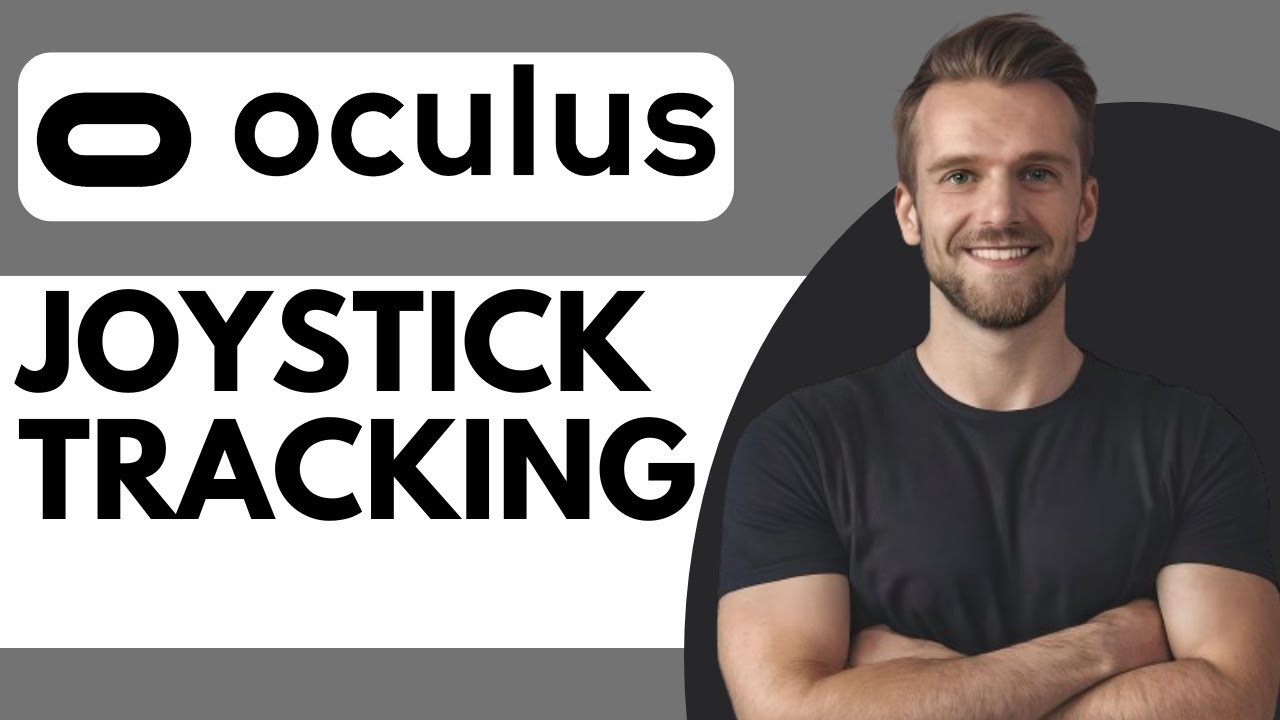 How To Fix Oculus Controller Tracking - Full Guide (2025) - YouTube