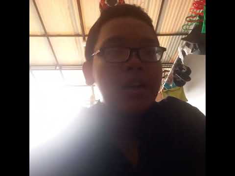 Toko ikan Cahanan mili ToBias