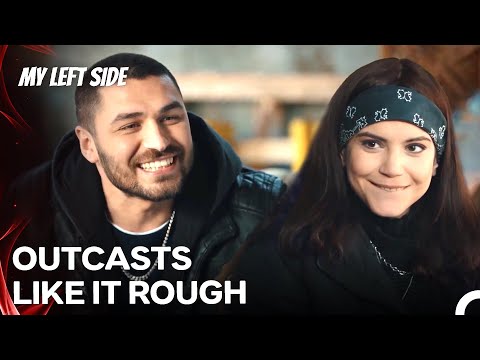 Last Status Critical - My Left Side Episode 31