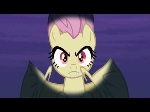 Flutterbat revealed | Flutterbat | Know Your Meme