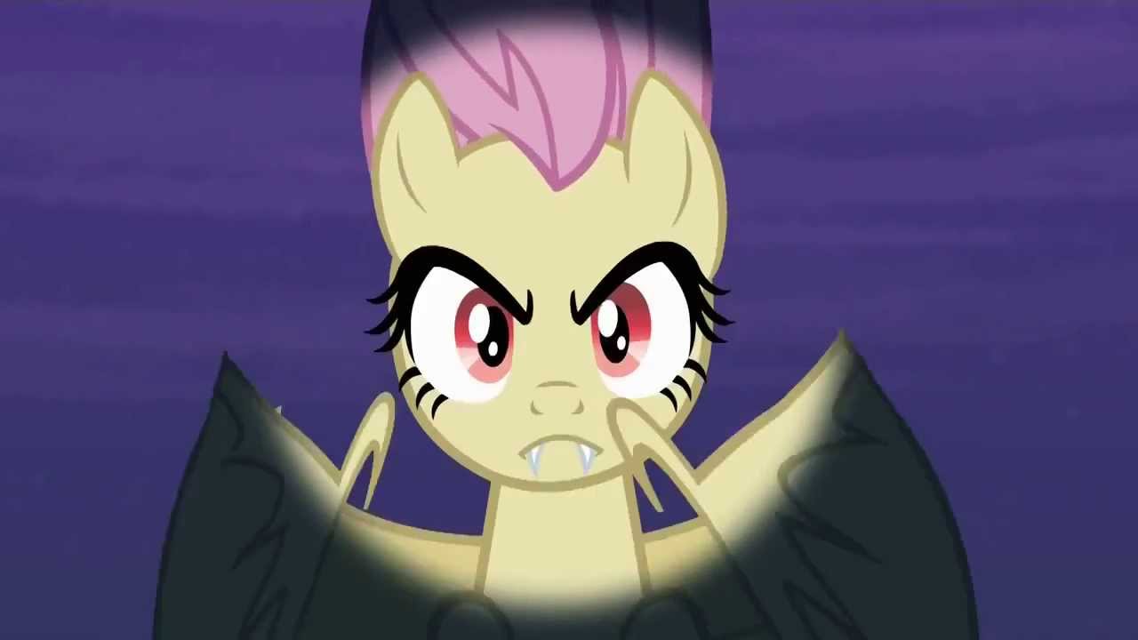 Flutterbat revealed - YouTube