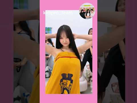 Did you expect the result 😲 #kimpro828