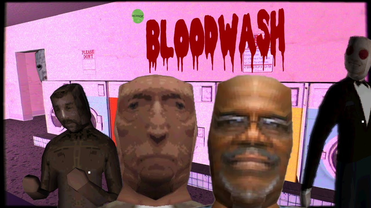 FIENDS AND WOMB RIPPERS | Bloodwash - YouTube