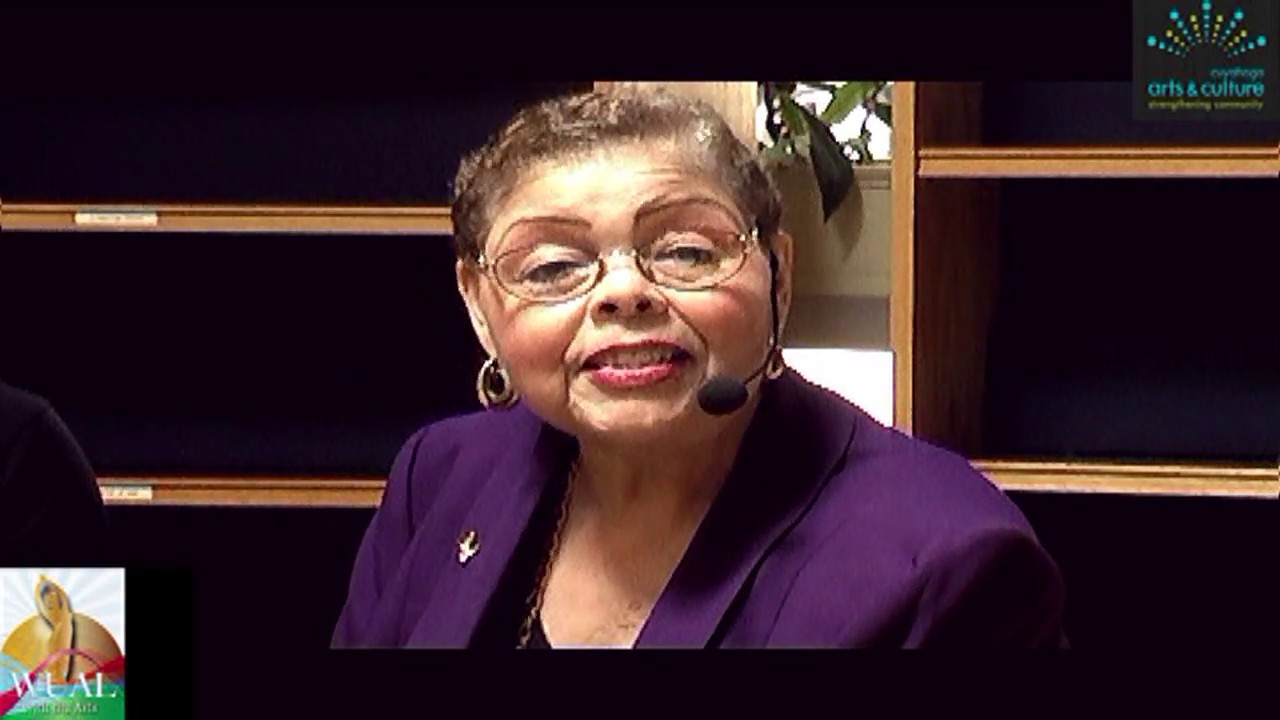 Wake Up With Ron'Dale Simpson - YouTube