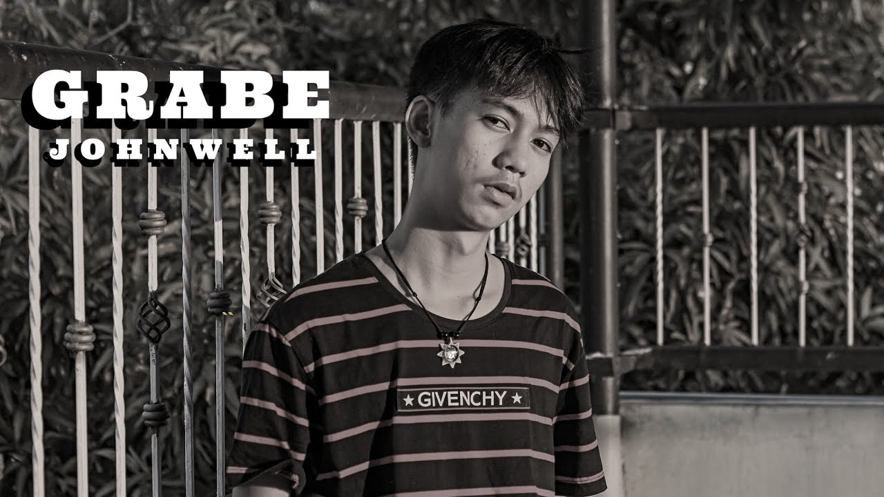 Grabe - johnwell (Official Music Video) Prod by Passed Out - YouTube