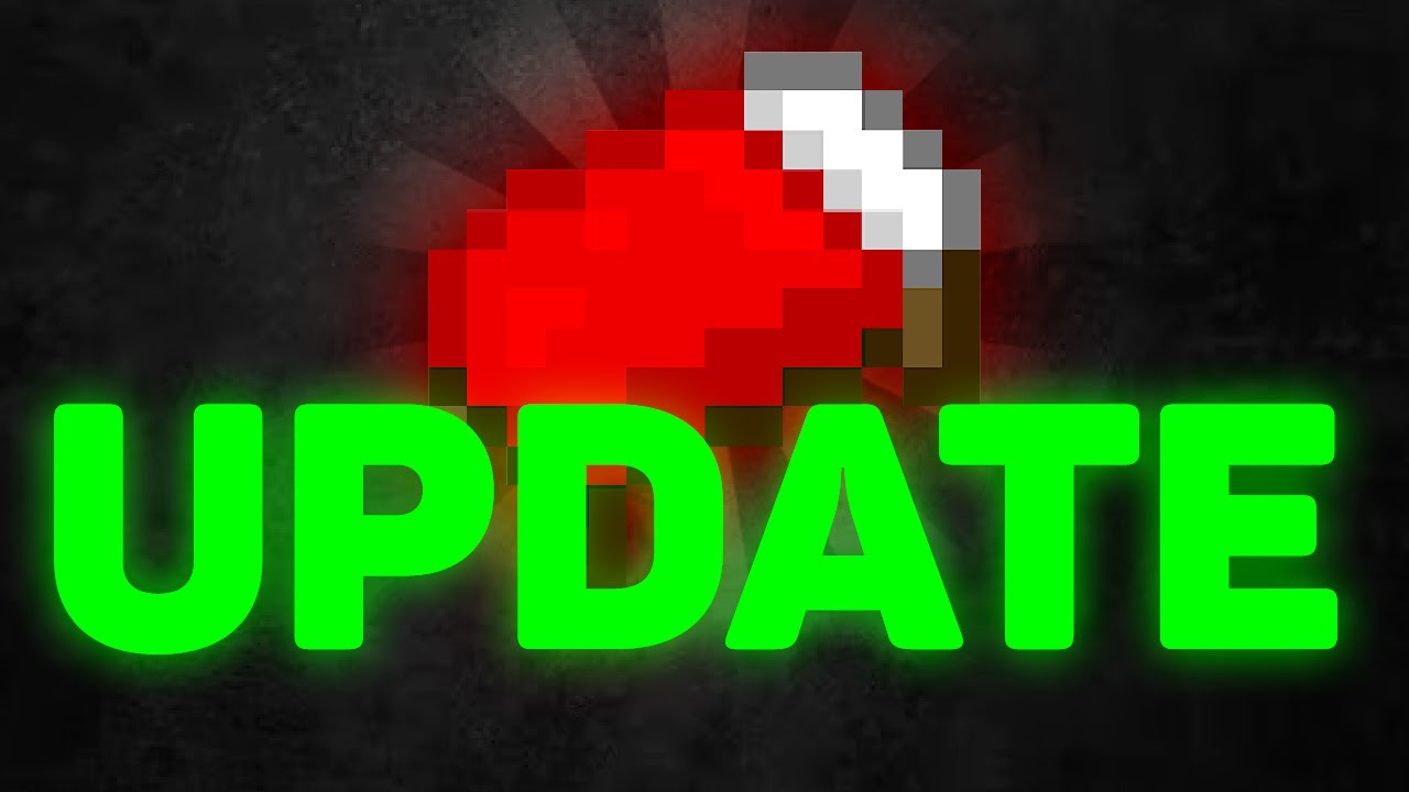 The NEW Bedwars UPDATE! - YouTube