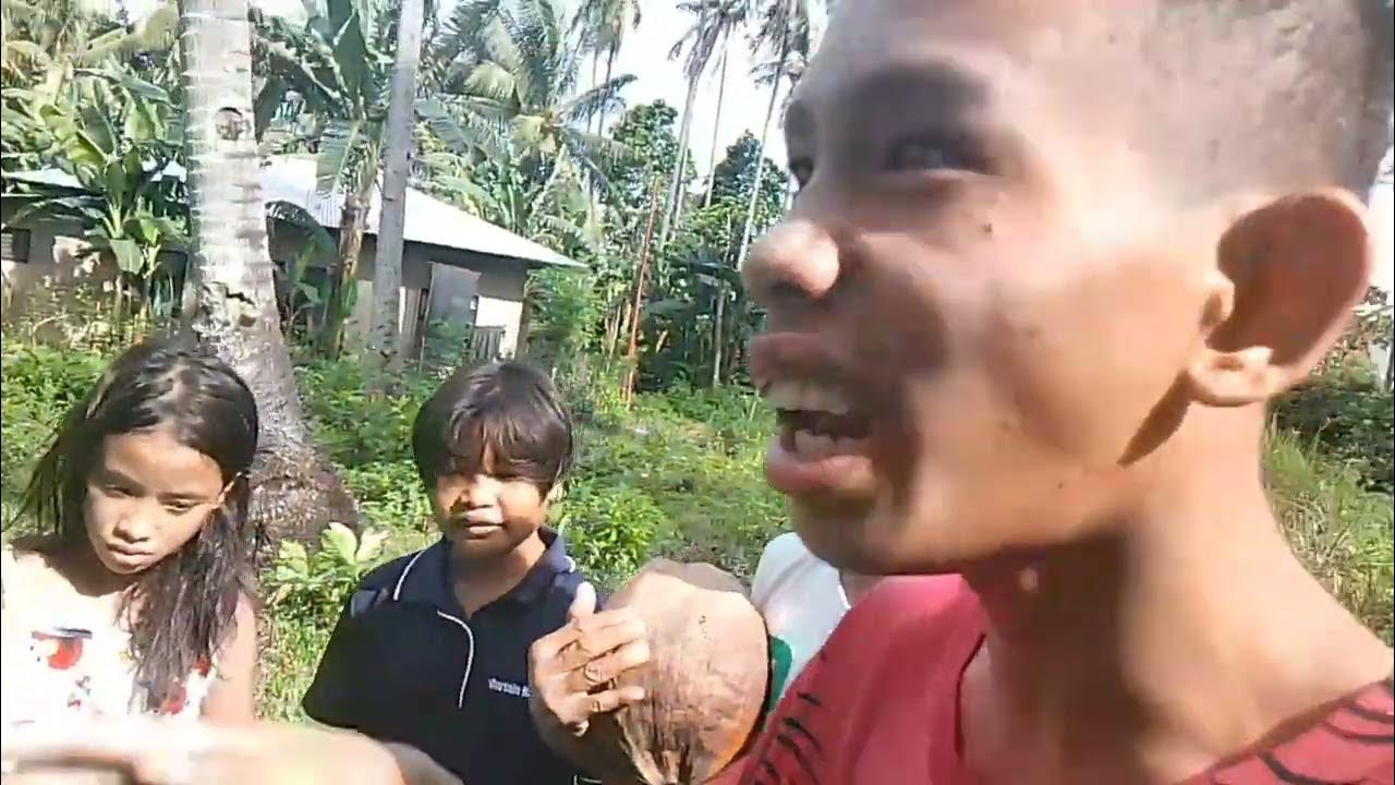 kawatan og lobi og manuk 😄 - YouTube