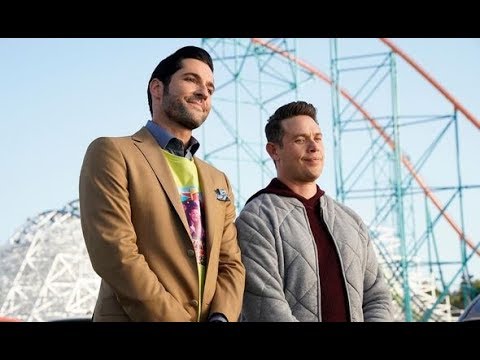Lucifer: Fans convinced Trixie cannot be Chloe and Dan's daughter ...