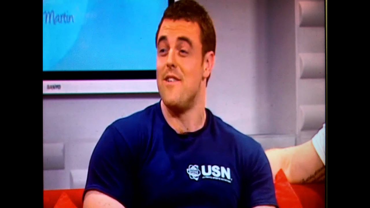 James Fennelly, Paul Roberts and Keith Maher interviewed - YouTube