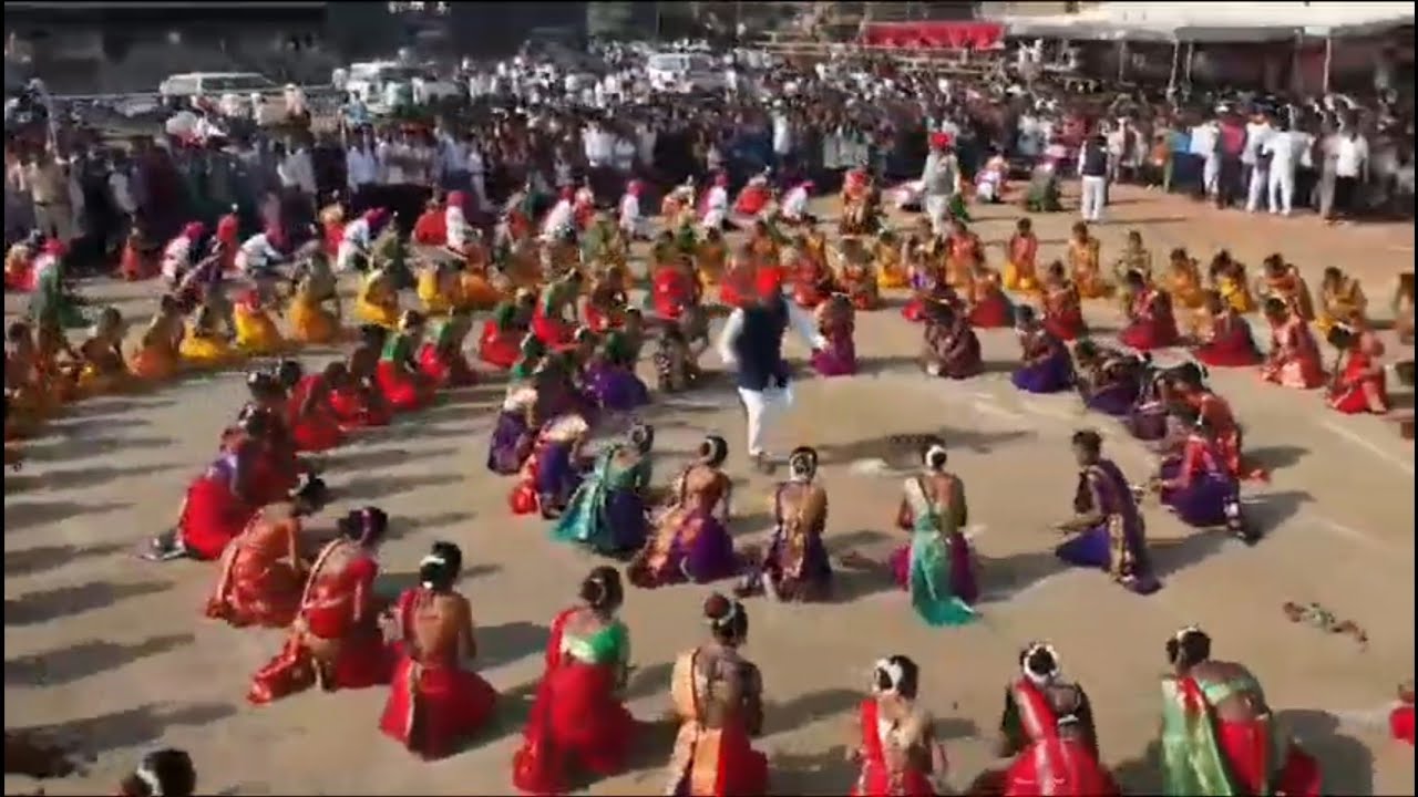 🇨🇮 26-jan-2025🇨🇮 Darwha 🇨🇮shivaji stedem a 🇨🇮lejim - YouTube