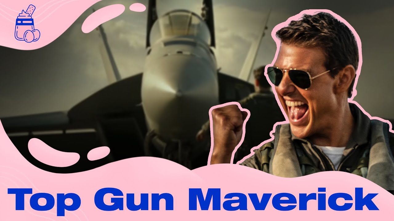 Top Gun Maverick: l'incidente diplomatico con la Cina su Taiwan - YouTube
