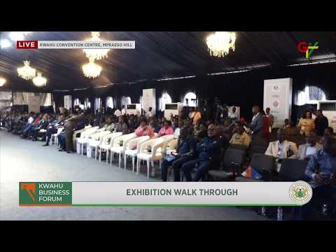 Kwahu Business Forum || 4th April 2026