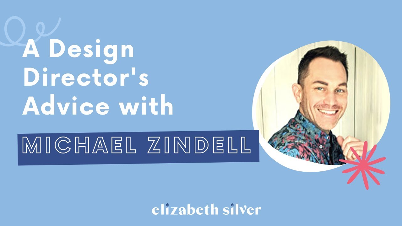 A Design Director's Advice: Michael Zindell on Getting Noticed as a ...