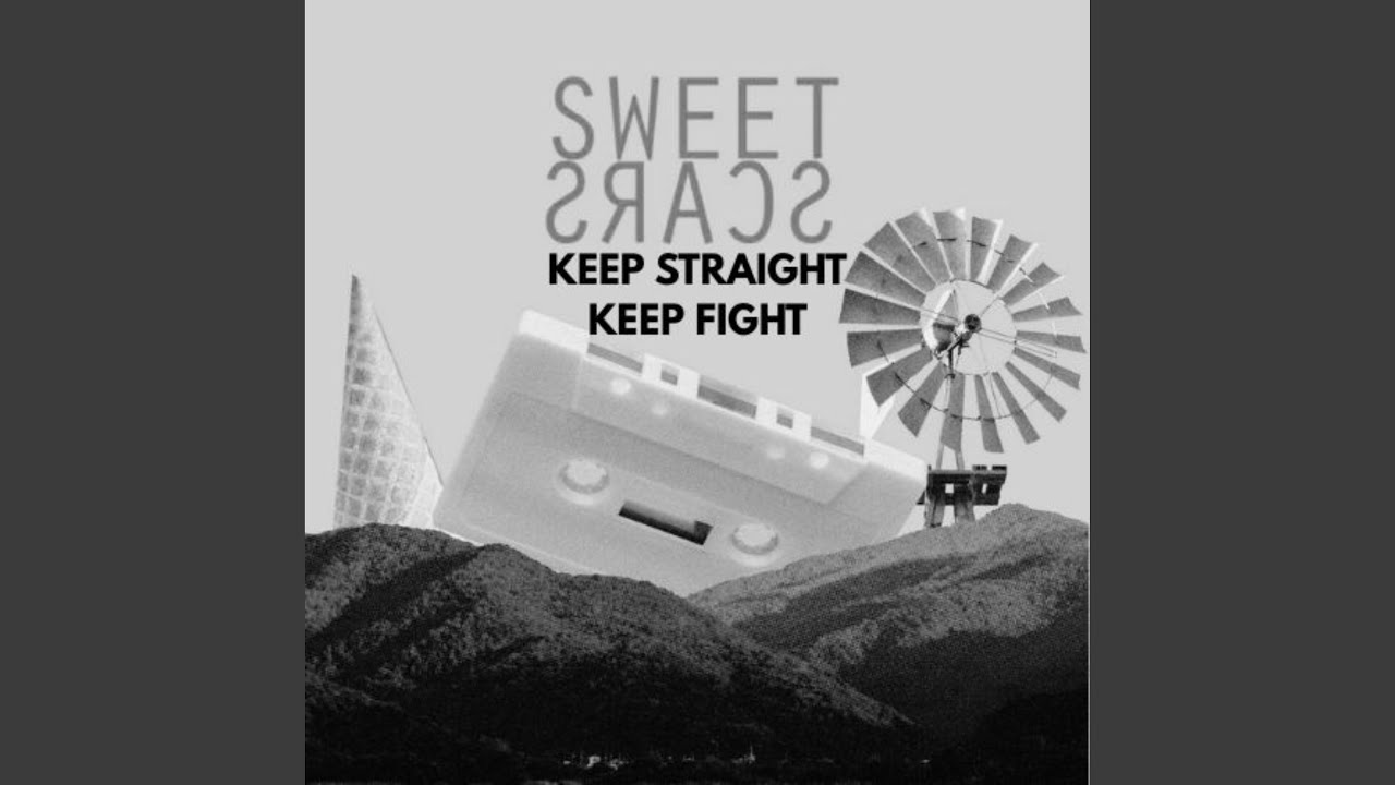 Keep Straight Keep Fight - YouTube