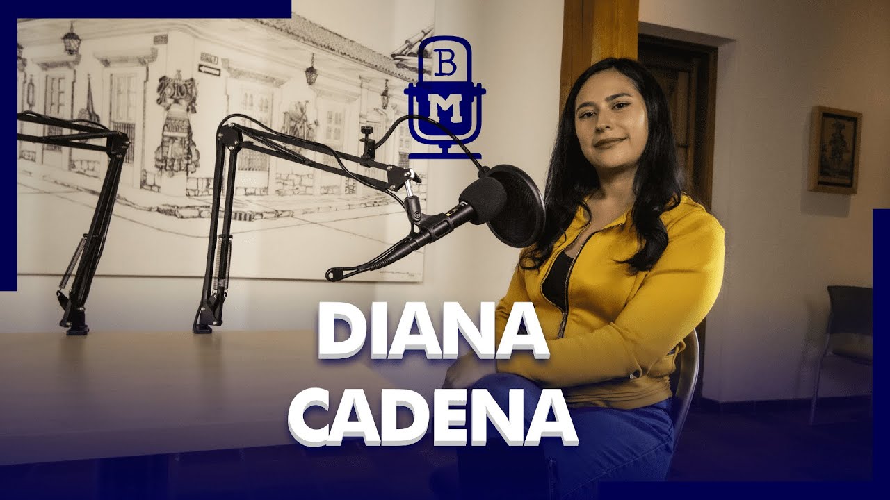 #BásicaMente | Diana Cadena - Zipaquirá - YouTube