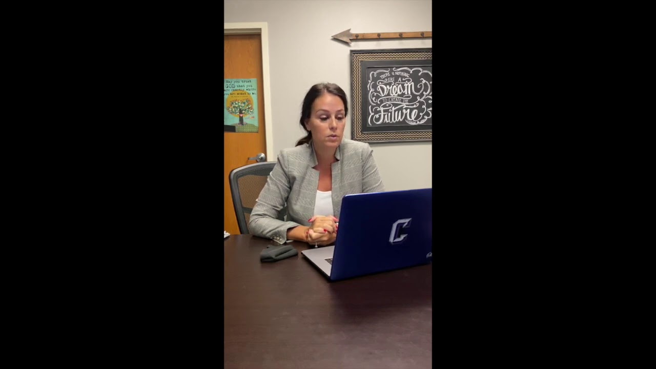 First Day of School Assembly - YouTube