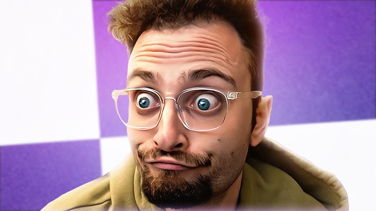 IM THE GOAT - YouTube