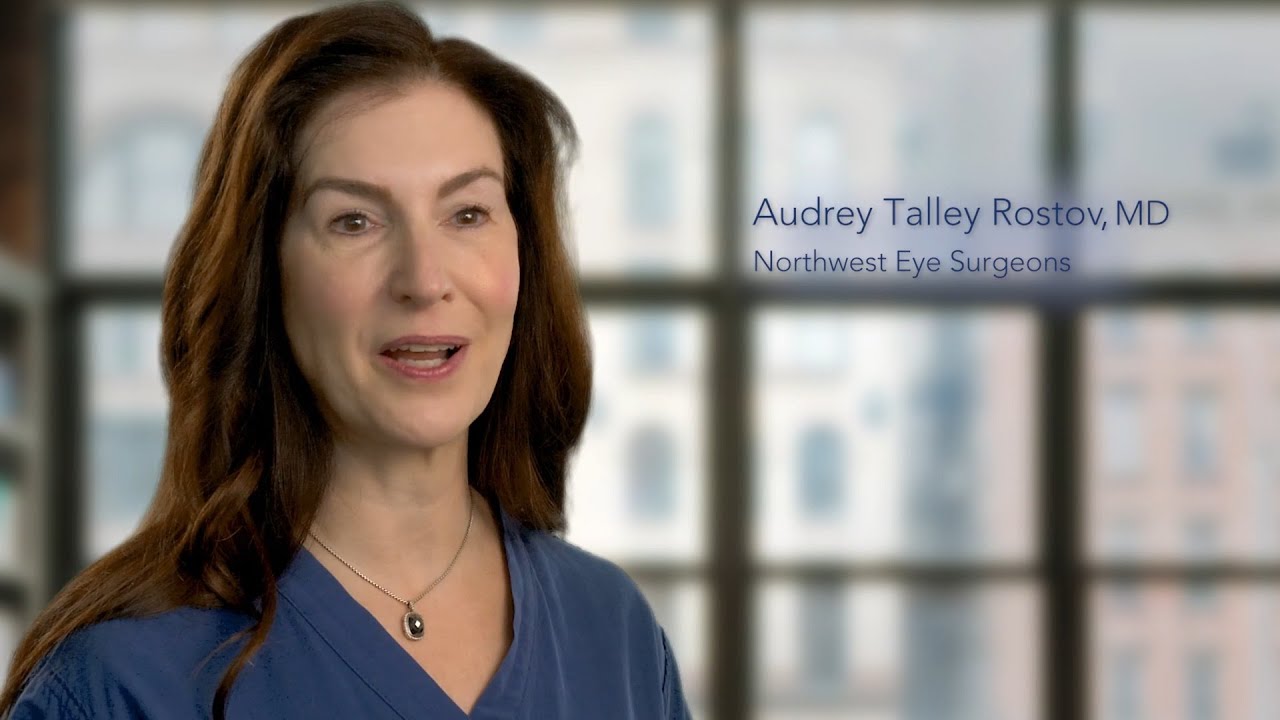 An Amazing Tool for Toric IOL Alignment - YouTube