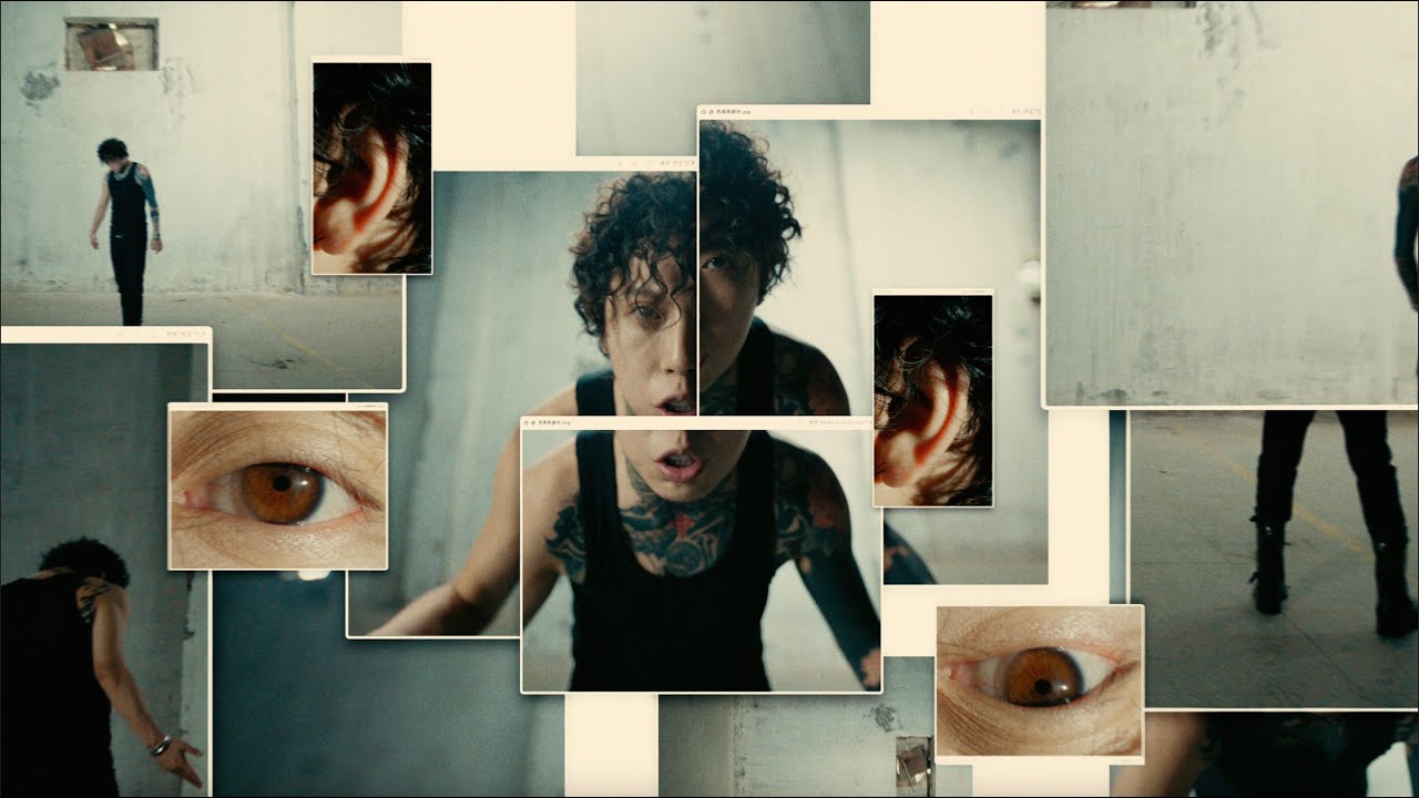 PSY.P - 西南根据地 (Official Music Video) - YouTube Music