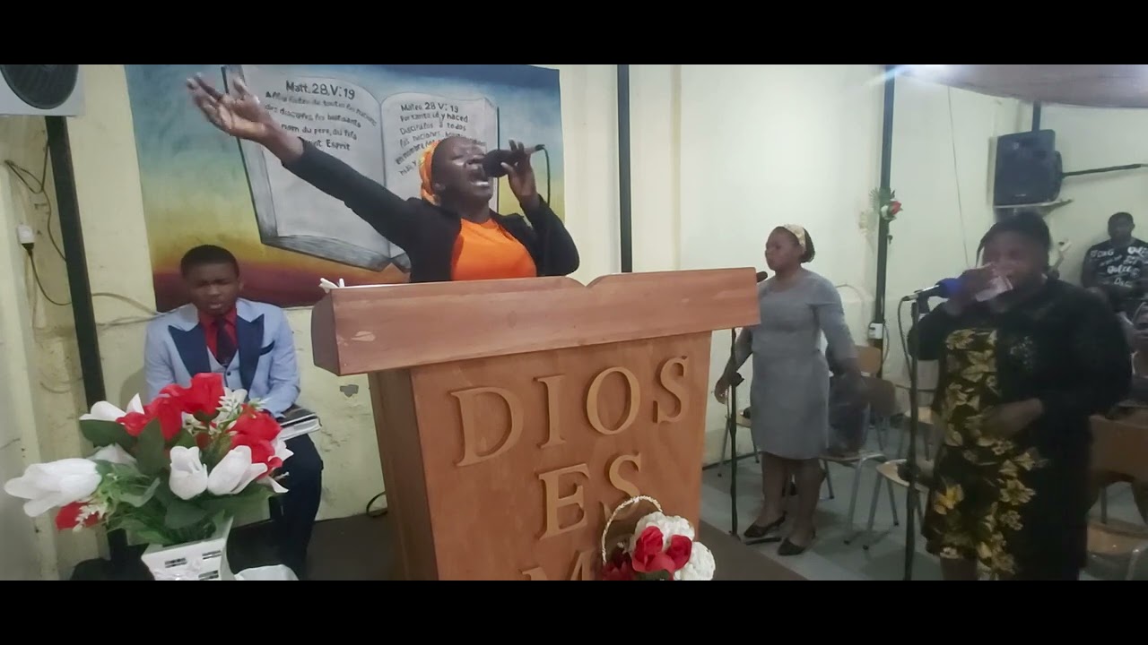 byen vini sentespri..... - YouTube