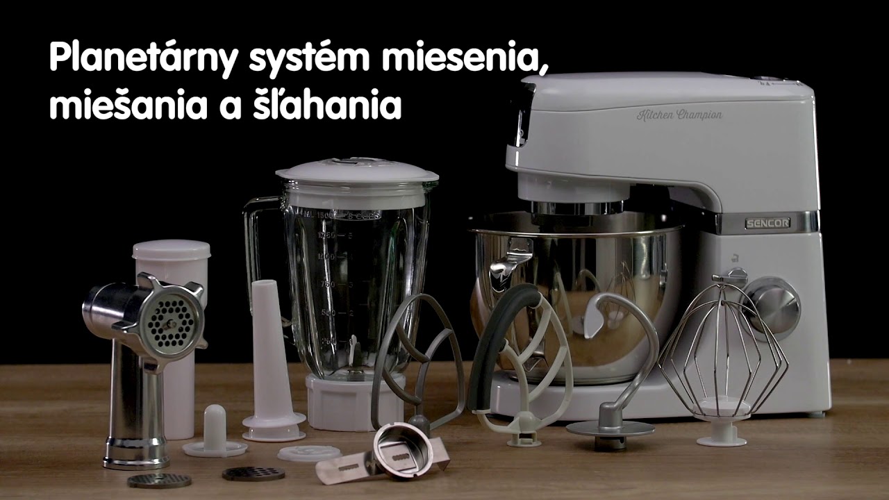 Sencor STM 6350 YouTube sencor-stm-6350-youtube