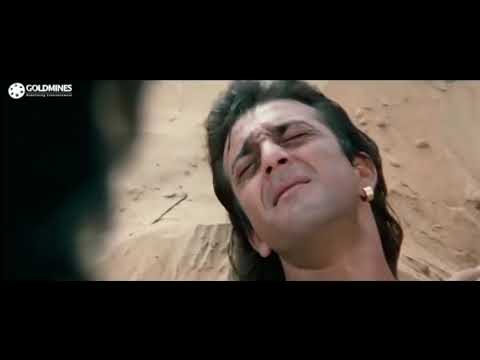 Yalgaar-Movie | Jab Zindagi Itna Akela Kar De | Yalgaar-Movie-Status | SanjayDutt