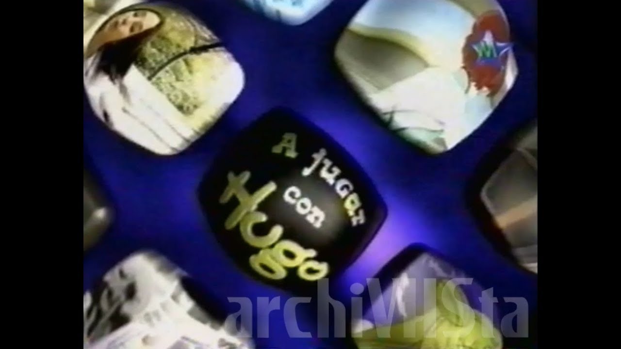 Magic Kids - Publicidad 28 (2000) - YouTube