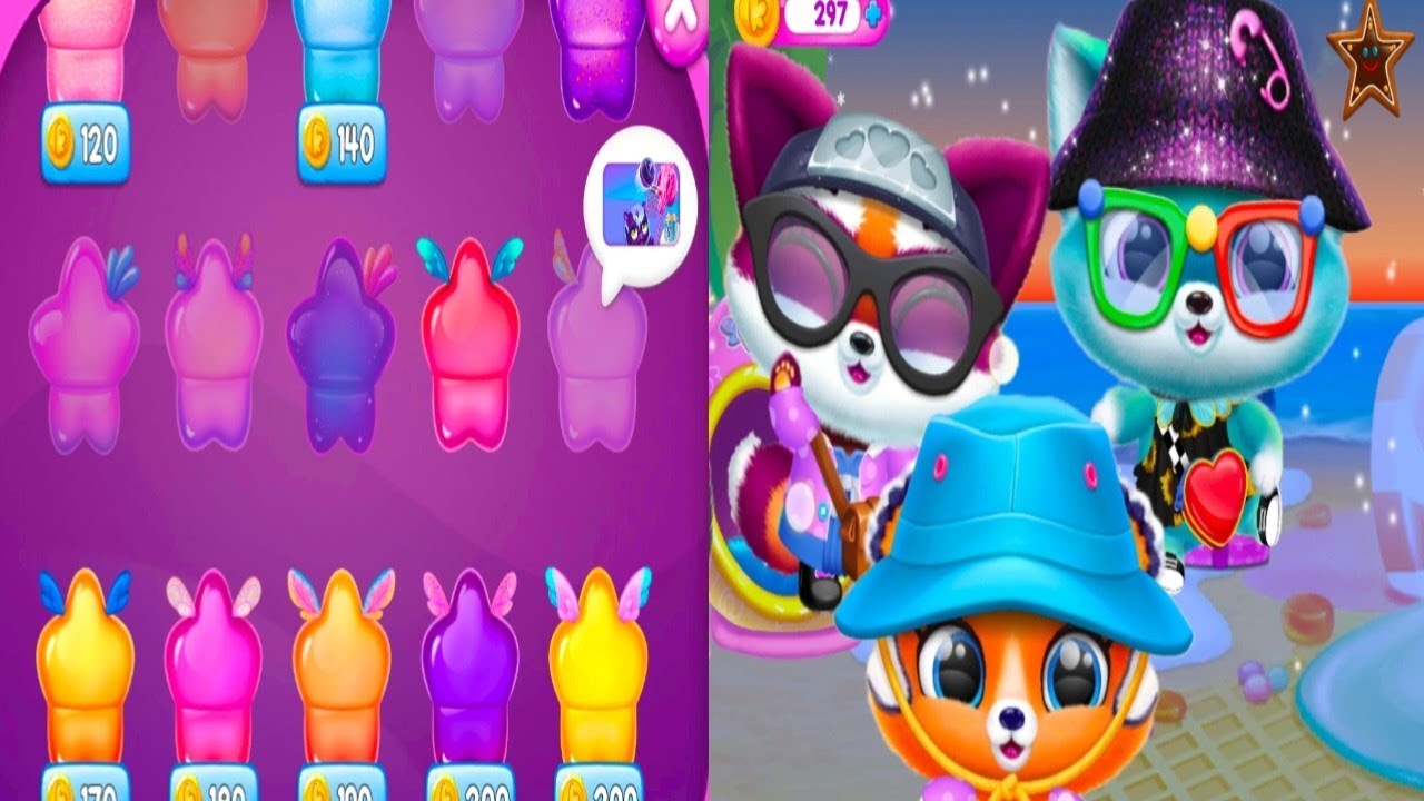 fluvsies merge party get merge eggs vs kpopsies hatch baby unicorns ...