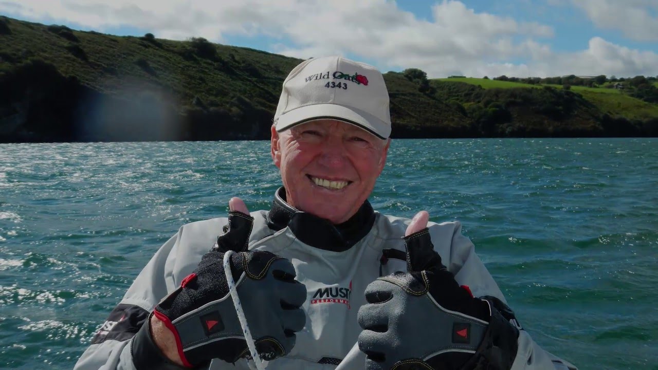 Roger Hickman Memorial - YouTube