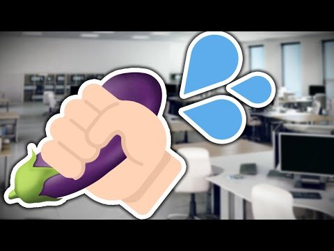 Should You Masturbate At Work?