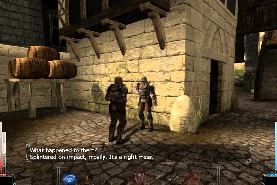 Mat 67 - Dark Messiah 2 - Sweet Dragon's Blood! - YouTube