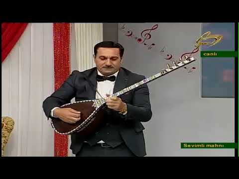 İbadet İsaqoglu-Sebine Super Canli İfa 2019