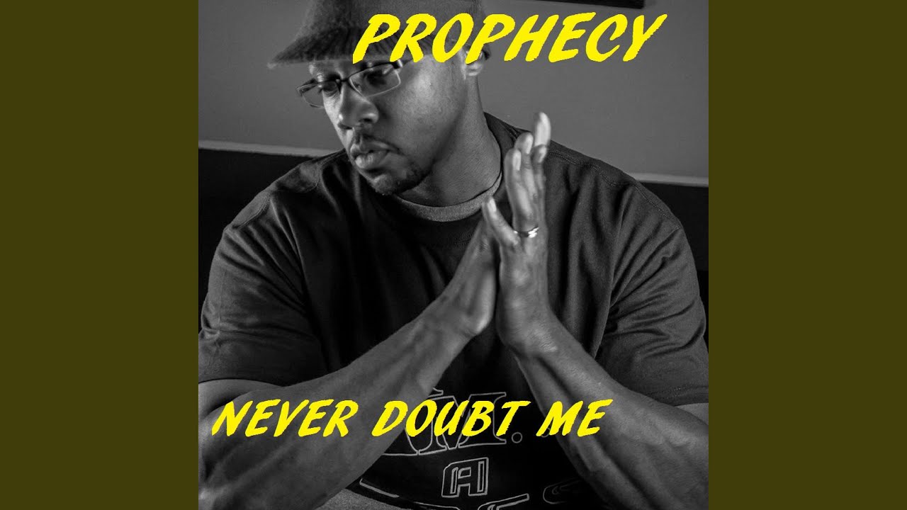 Never Doubt Me - YouTube