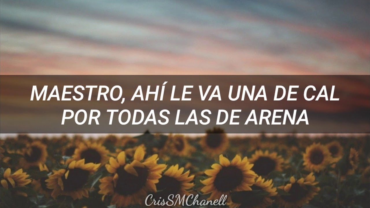 "El padrino" -- Joan Sebastian. ( CON LETRA ) - YouTube