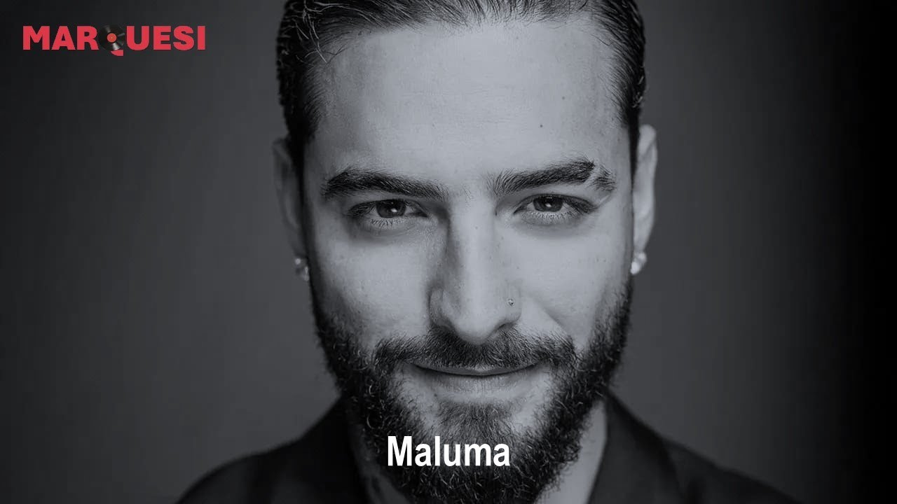 Maluma - YouTube