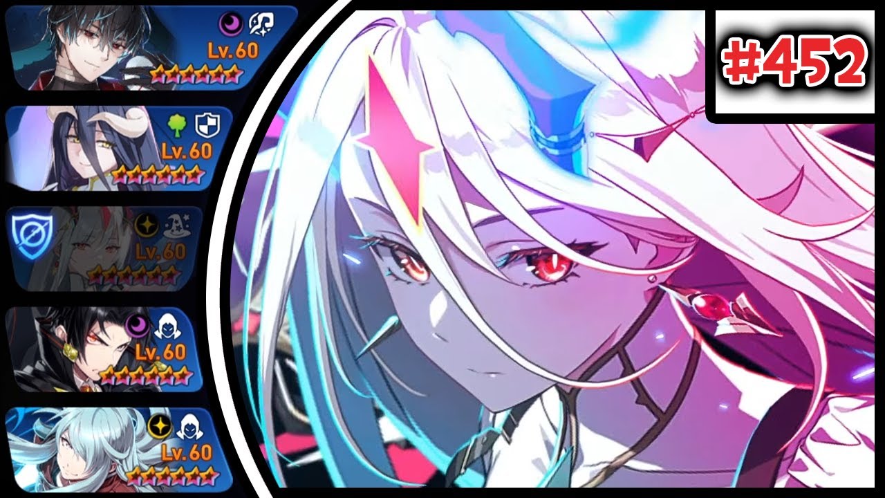 Epic Seven - A Lunar Eclipse - RTA #452 - YouTube