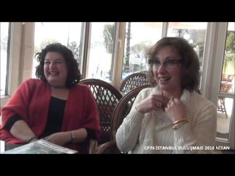 ODTÜ CP 76 İSTANBUL BULUŞMASI 2010 NİSAN