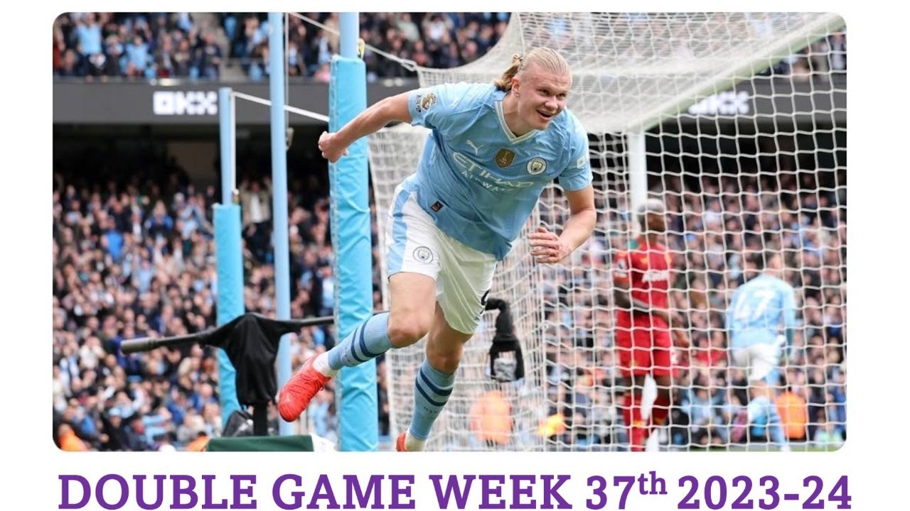 Live!! พูดคุย+วางแผนเกม FPL ใน Double Game Week ที่ 37 ช่วง 3 ทุ่ม วัน ...