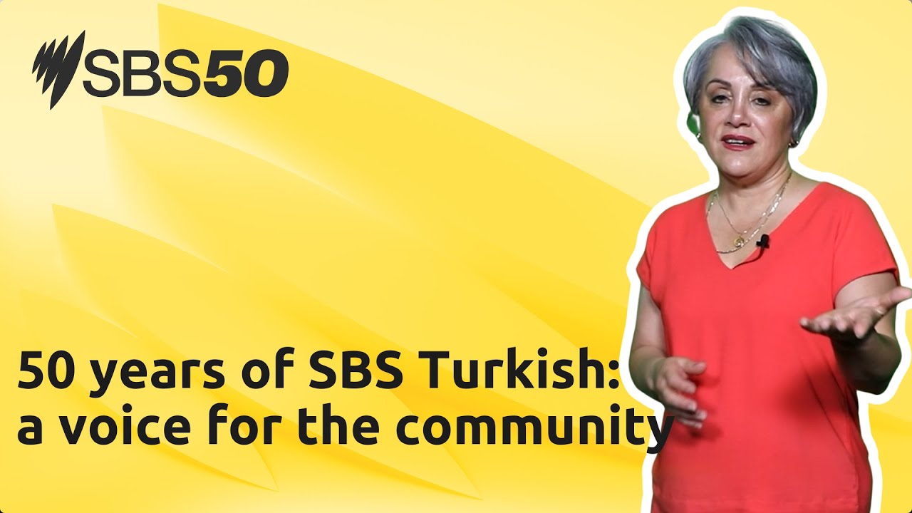 The history of Turkish Australians | SBS50 - YouTube