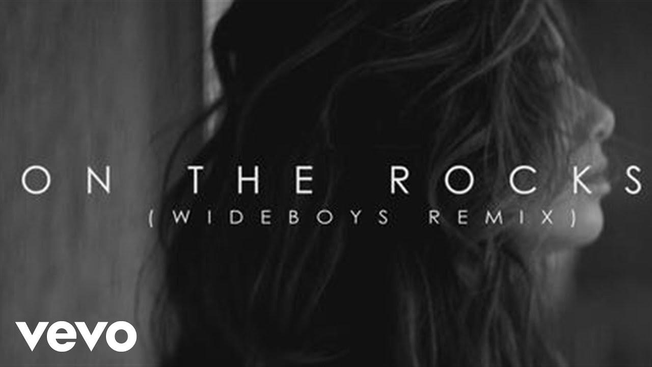 Nicole Scherzinger - On the Rocks (Wideboys Video Edit) - YouTube