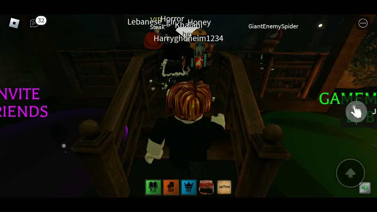 The mimic Huge update new lobby New Loading Screen Chapter 2 B2 ...