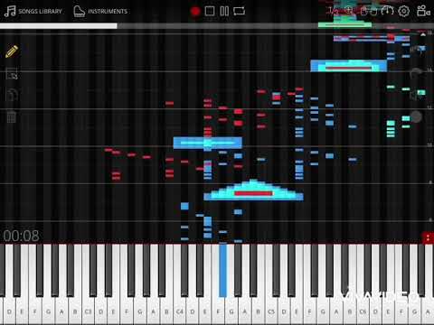 Dark Midi - YouTube