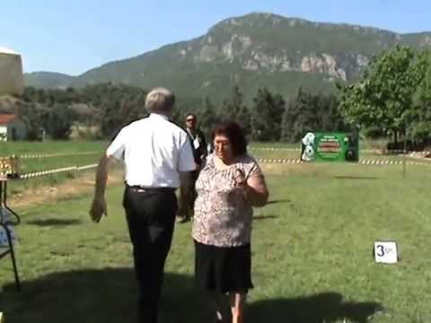 ΓΙΟΥΡΑ ΜΠΡΟΥΝΟ - YouTube