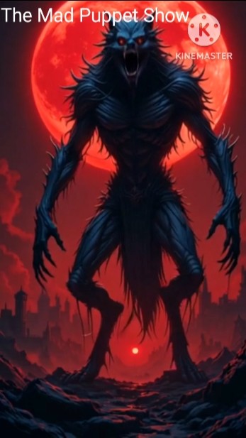 Horror Monsters shorts video #3danimation #short #animation - YouTube