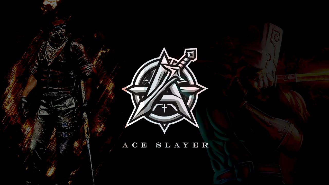 Ace Slayer's First Look! - YouTube