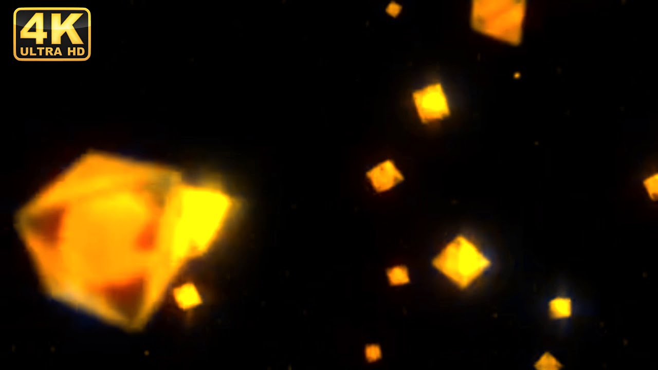 Diamond falling overlays 2160p | Diamonds overlay | Diamonds black ...